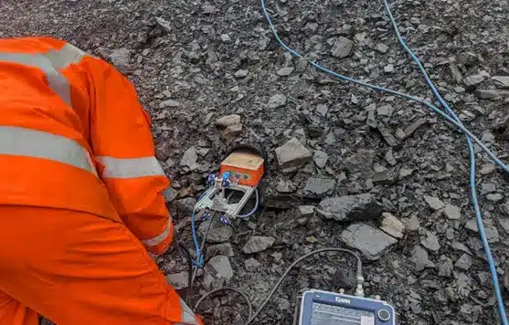 Geophysics - Jackson Geo
